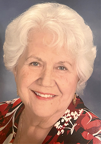 Betty J. Thompson 1935-2023 | News, Sports, Jobs - The Vindicator